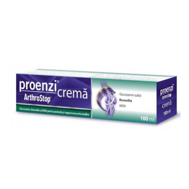 Proenzi ArtroStop crema, 100ml, Walmark