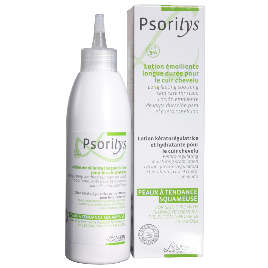 Cosmetice și îngrijire personală: Psorilys loțiune emolientă scalp ...